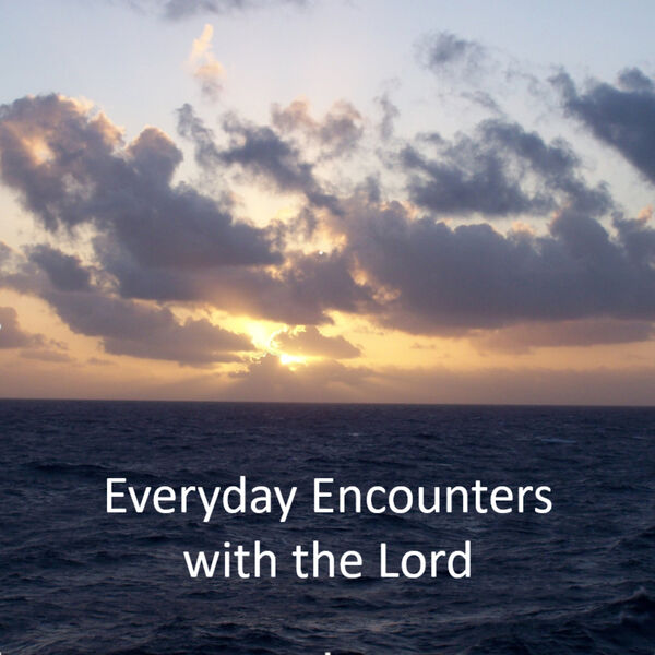 My Podcast – Tony Elder, Author/Pastor